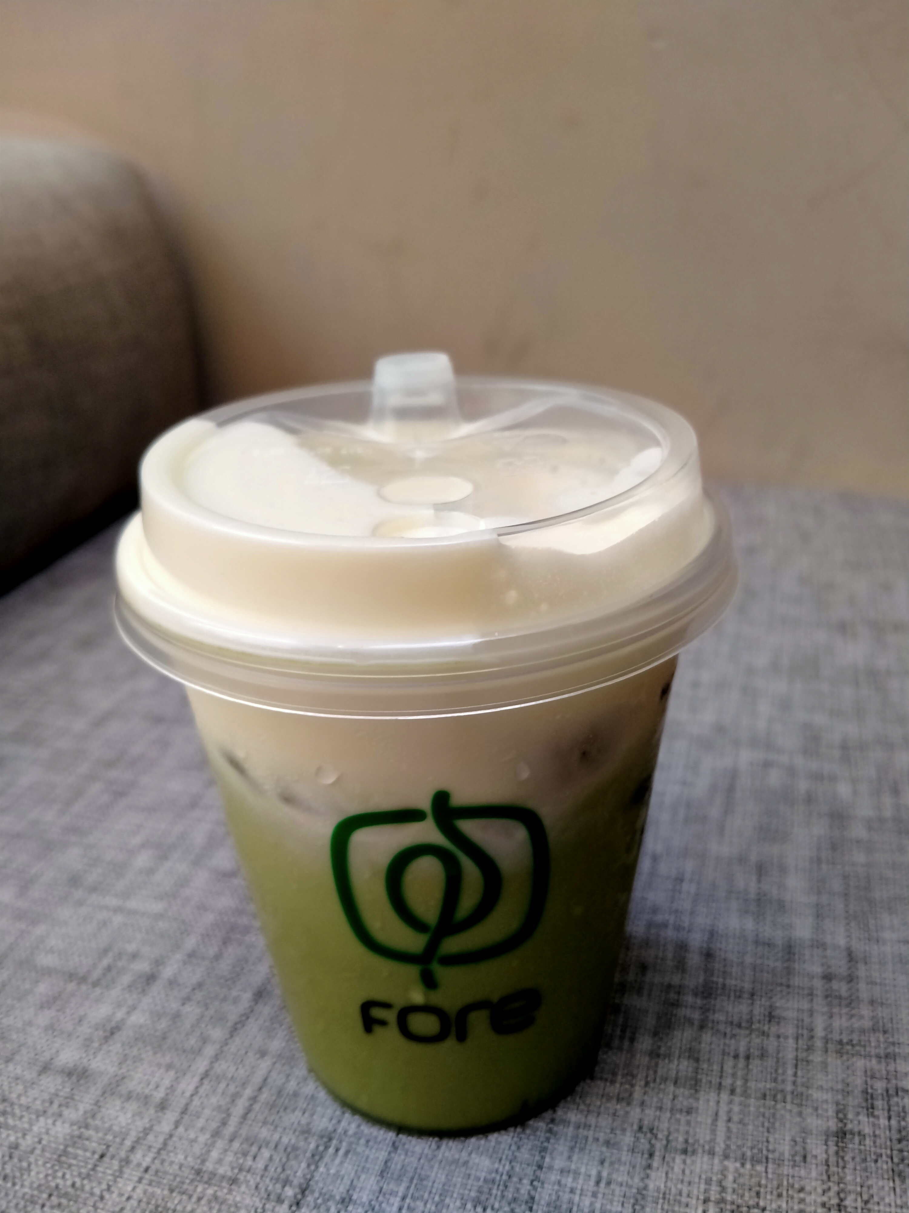 Harga menu Fore Coffee terbaru 2022-2023 di Jakarta,Jakarta