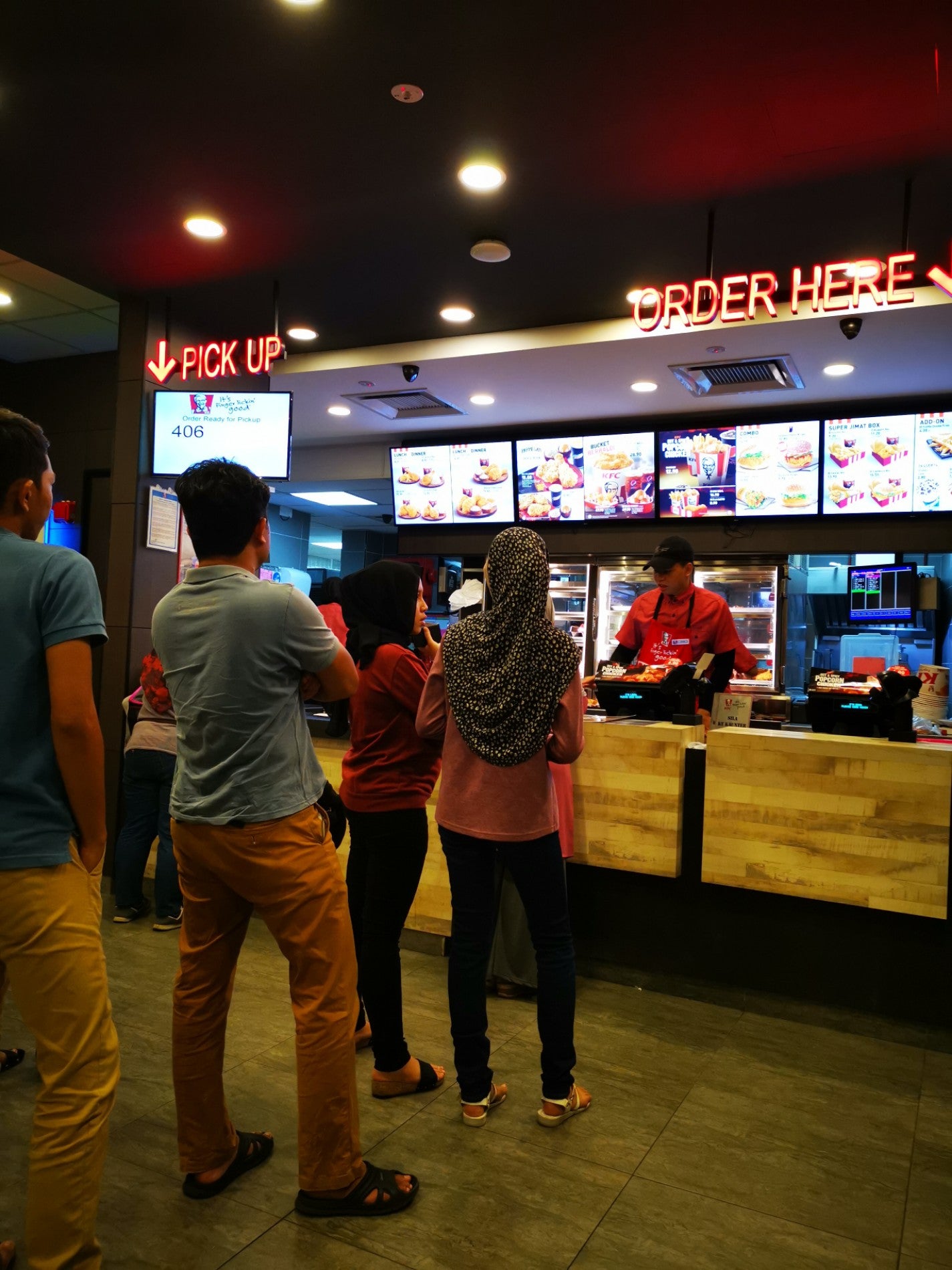 Kfc Kg Rantau Panjang, Klang menu and price 2022-2023 | YummyAdvisor