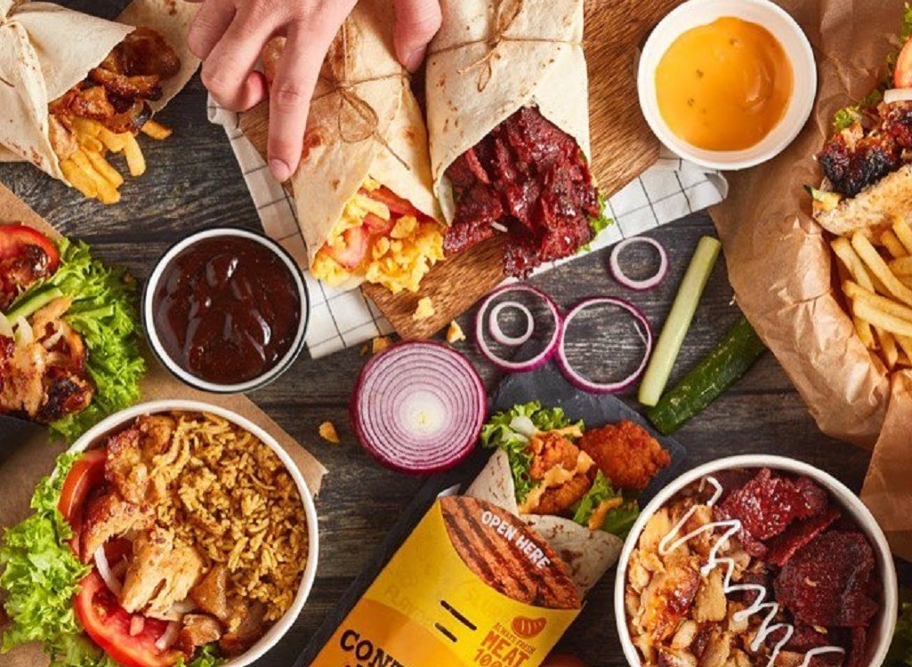 Container Kebab (Tanjung Minyak), Meat, Melaka | YummyAdvisor