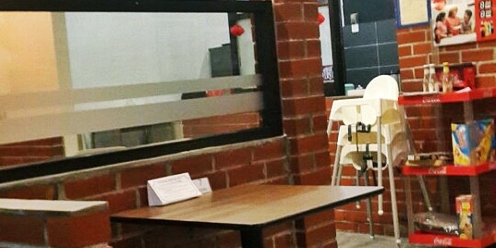 Jack & Co, Burgers, Klang | YummyAdvisor