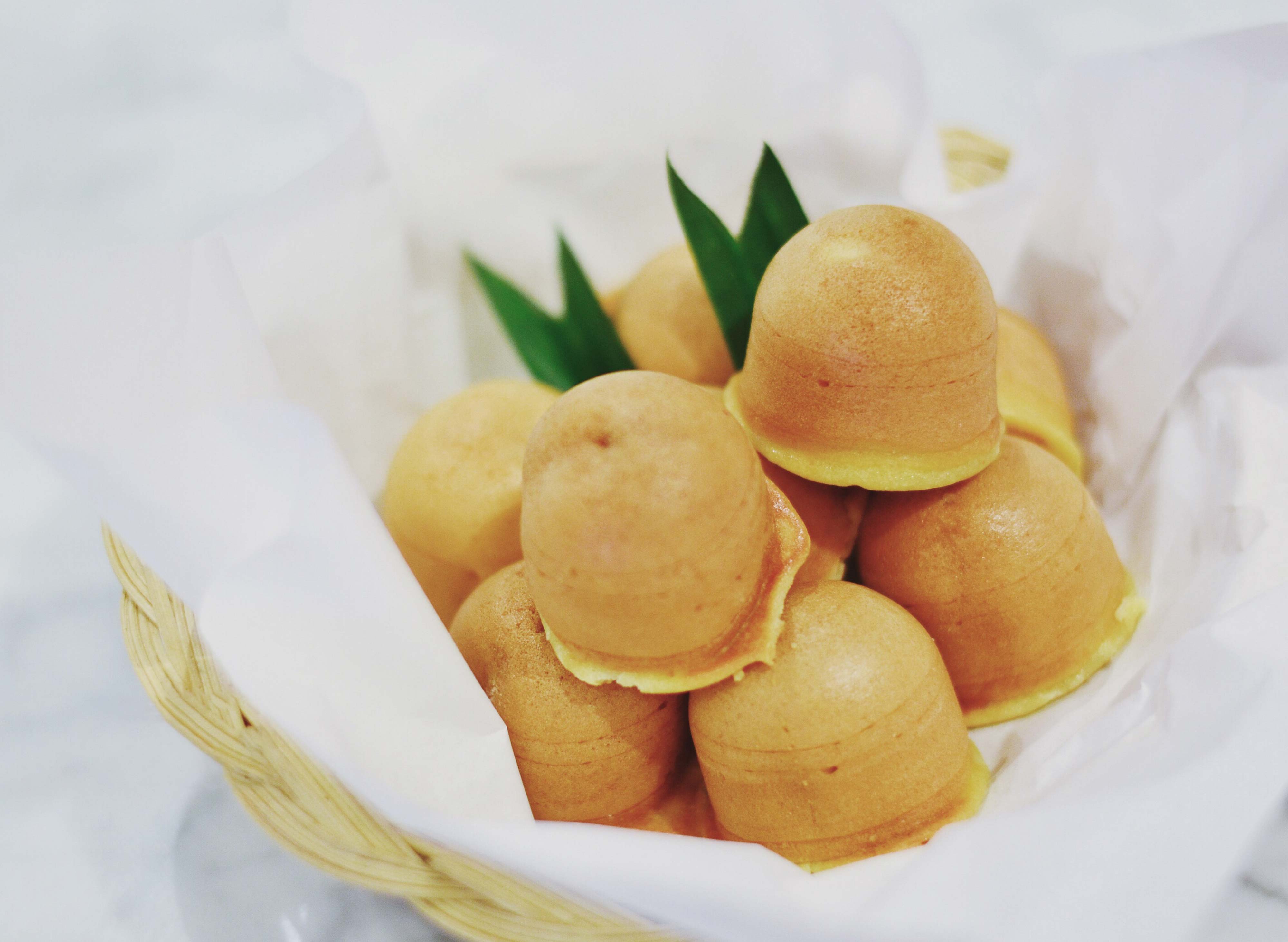 Mymeza Kayaball & Roti Kukus, Malaysia, Tangkak | YummyAdvisor