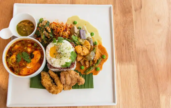 Kompassion, Thailand, Selangor | YummyAdvisor