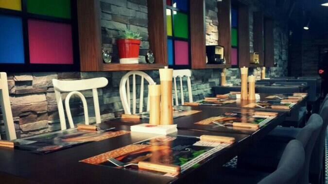 Beeves Burger & Steakhouse menü fiyatları 2022-2023.Kavakl?dere, Ankara ...