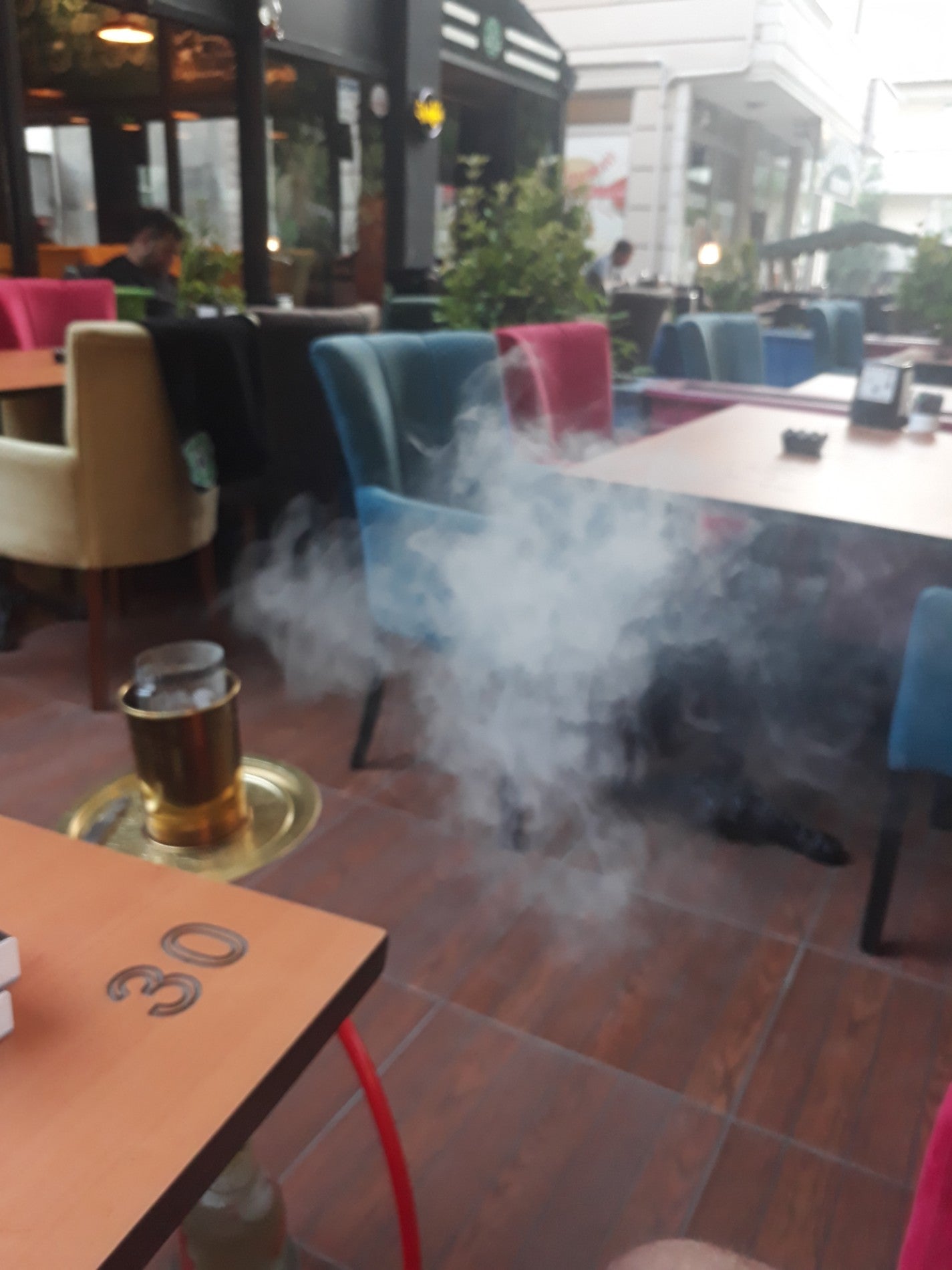 Cafe De Keyf yeri ve telefon numarası.Madenler, İstanbul restoran ...