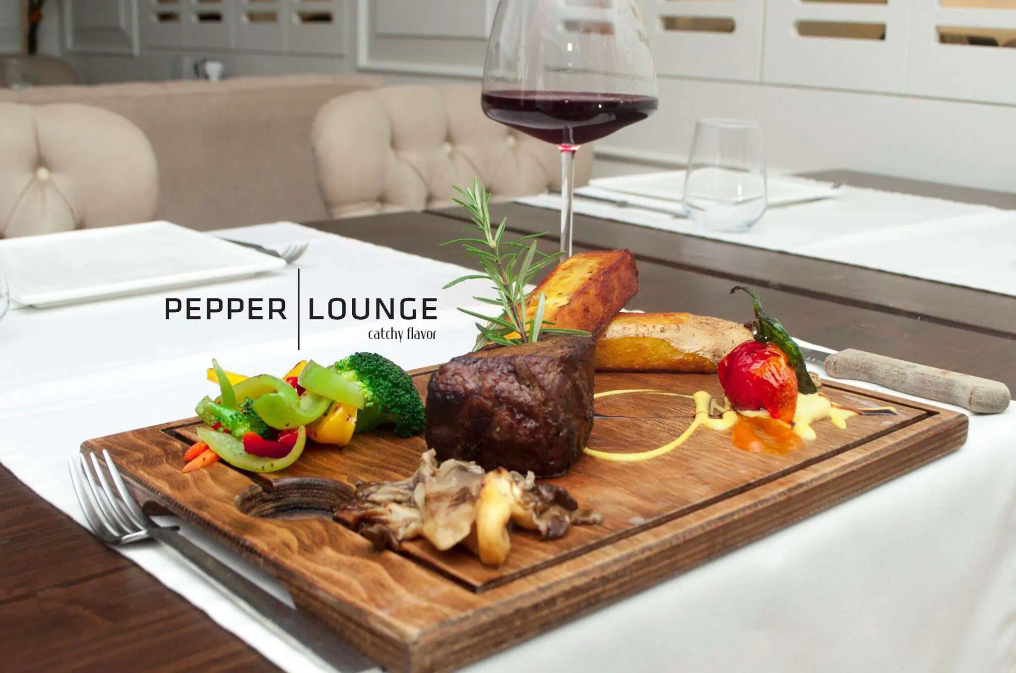 Pepper I Lounge menü fiyatları 2022-2023.Örnek, Antalya Café - YummyAdvisor