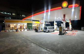 Shell, Kafe, Kuala Lumpur | YummyAdvisor