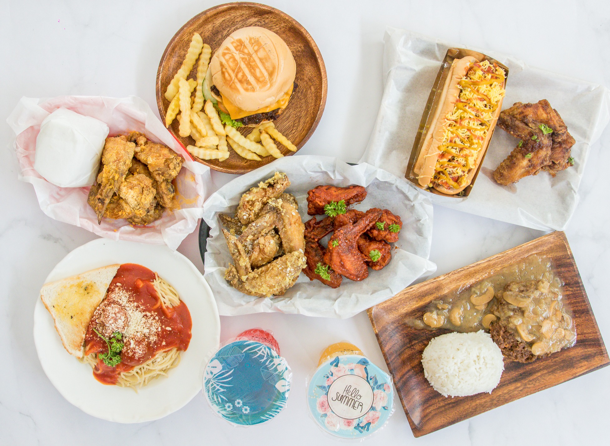 Teamax Milktea Hub - G Brual Street menu price 2022-2023 near Bauan in ...