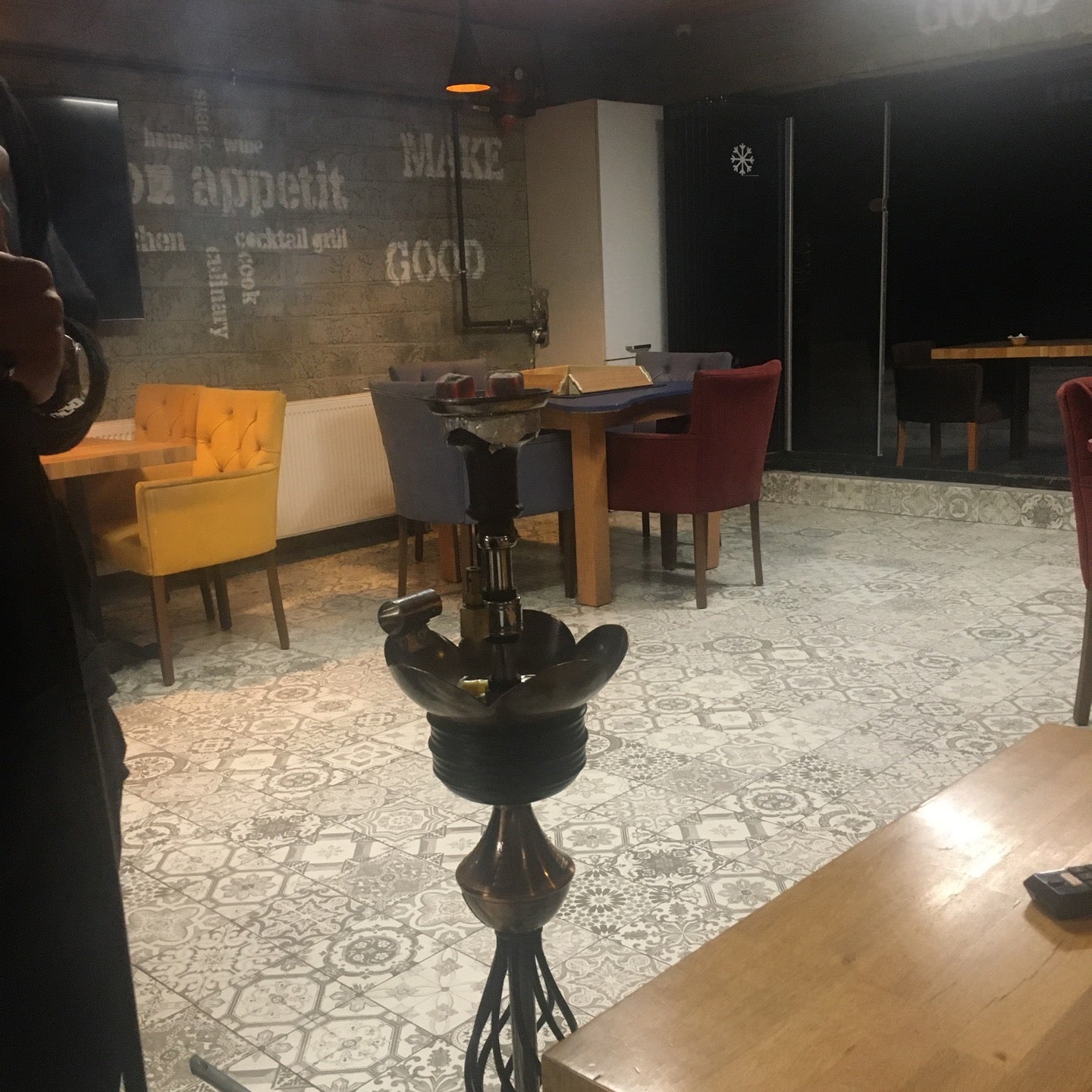 The Lost Cafe menü fiyatları 2022-2023.Karaagaç, İstanbul Coffee ...