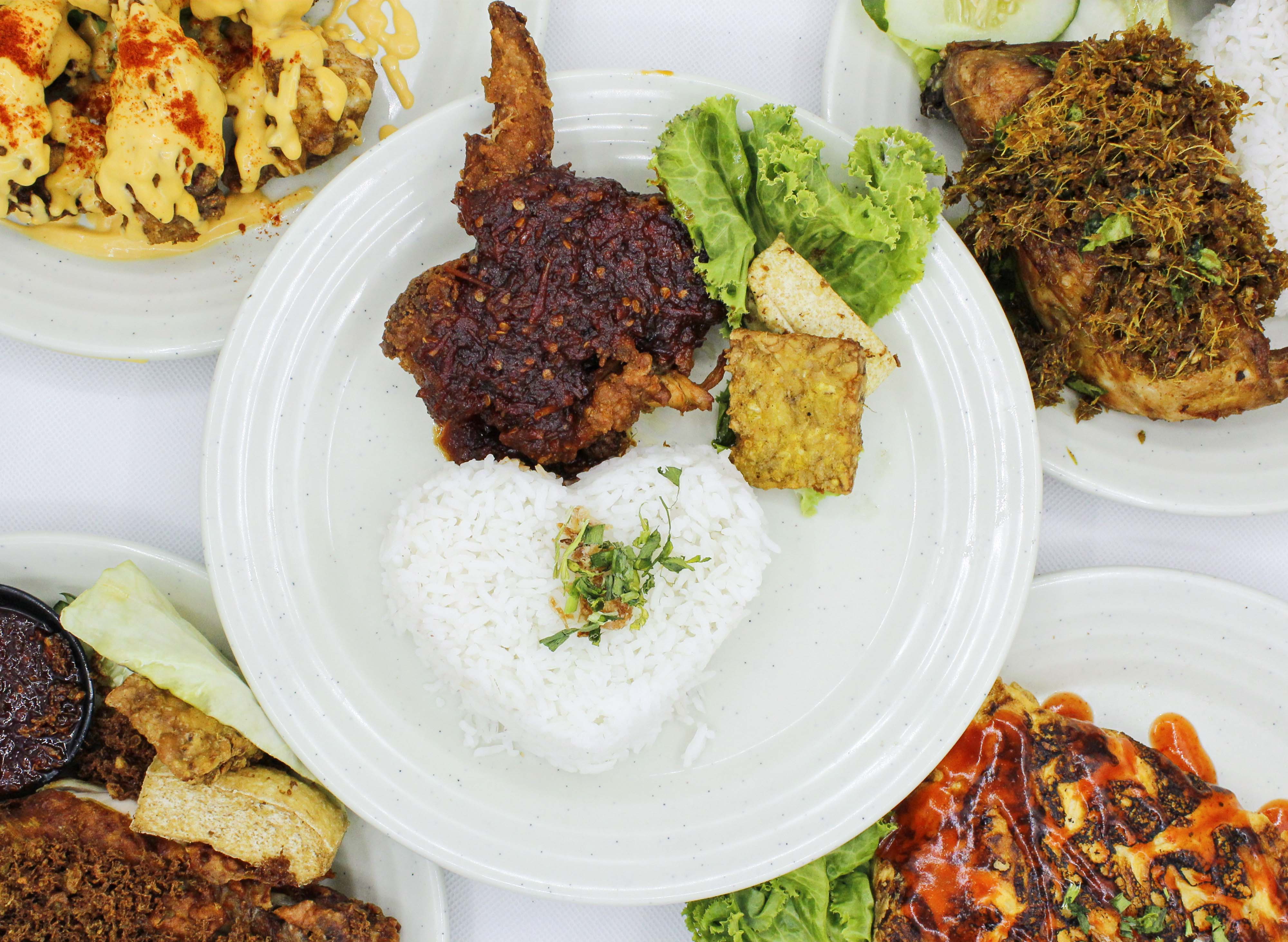 D' Ketapang Bonda menu and price 2022-2023 | YummyAdvisor