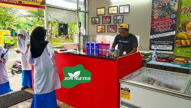 Jcom Mart, Helal, Batang Kali | YummyAdvisor