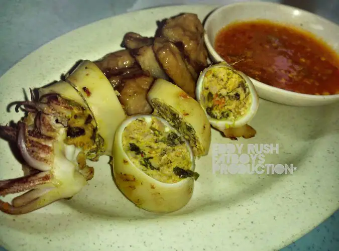 Kedai Makanan Frame Thai, Thailand, Selangor | YummyAdvisor