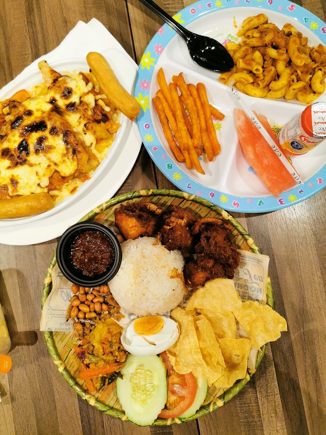 SDS Bakeri & Cafe @ Bangi, Brunch, Bandar Baru Bangi | YummyAdvisor