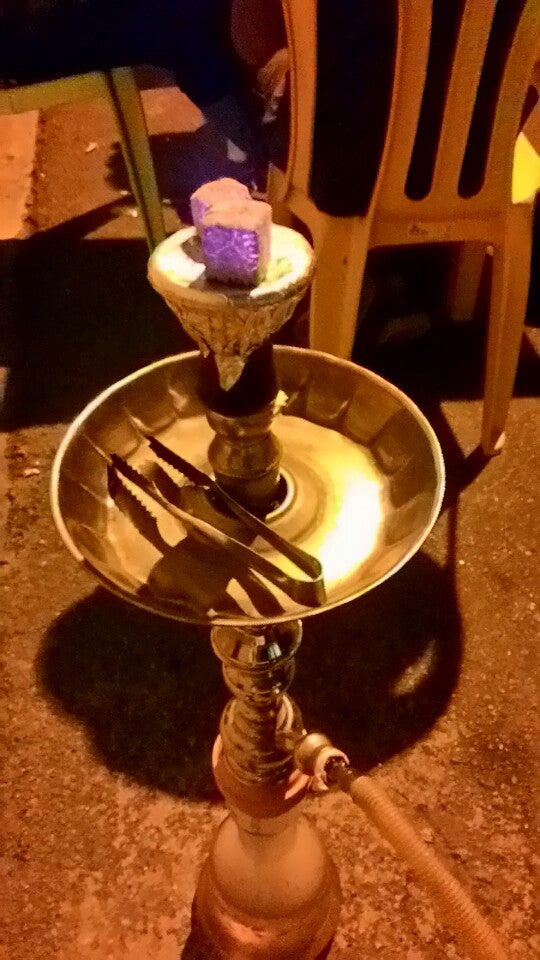 Restoran Habeeb Sultan menu and price 2022-2023 | YummyAdvisor