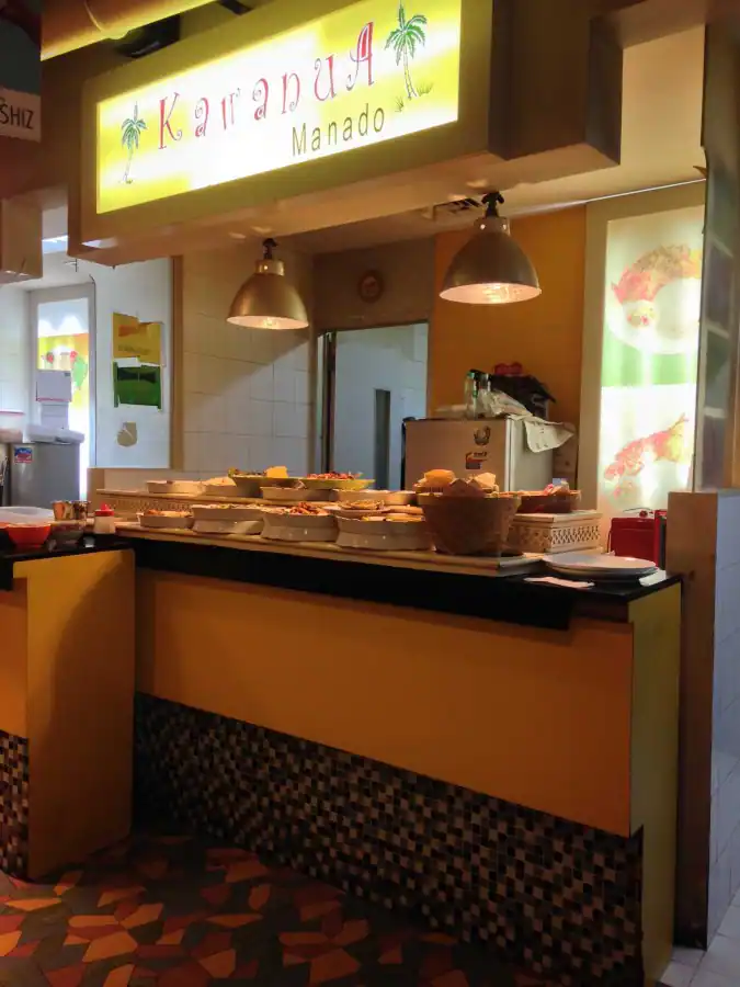 Kawanua Manado terdekat - Restoran dan Tempat Makan Manado terdekat di ...