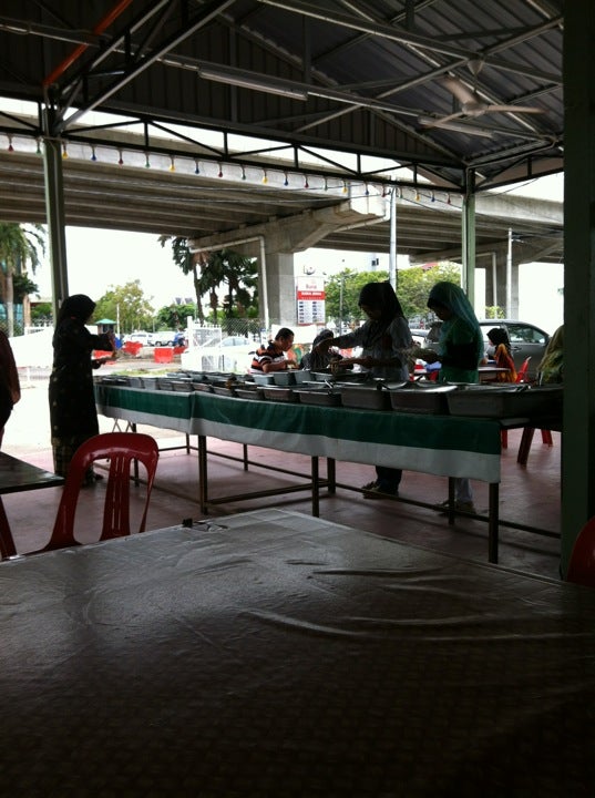 Restoran Atap Rumbia, Restaurant restaurant near me in Alor Setar ...