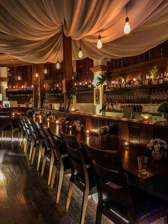 Omen 6, Bar, George Town | YummyAdvisor