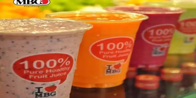 MBG, Juice, Kuala Lumpur | YummyAdvisor