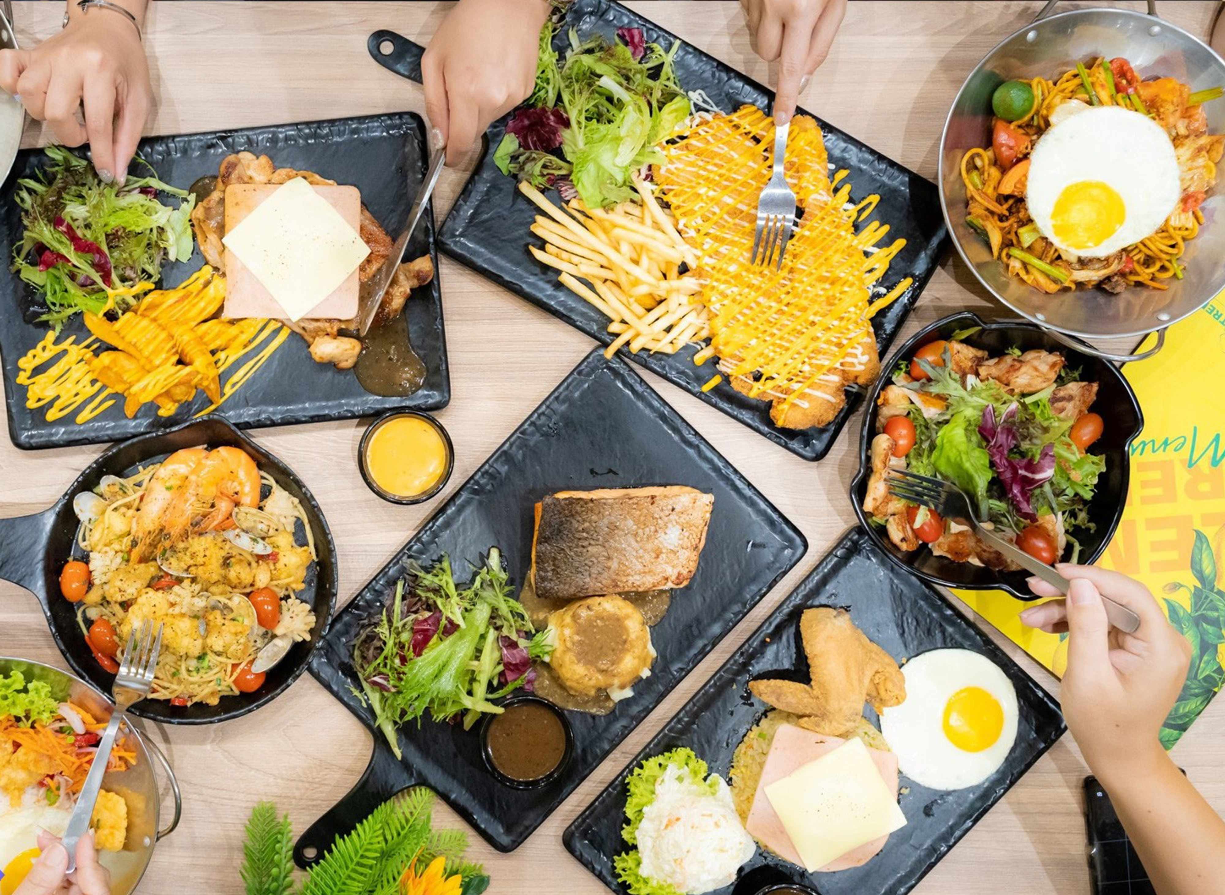 Lemon Tree (Senai), Seafood, Johor Bahru | YummyAdvisor