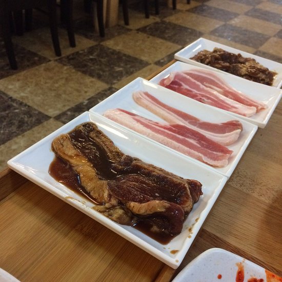 Hwaga Korean Restaurant menu and price 2022-2023 | YummyAdvisor