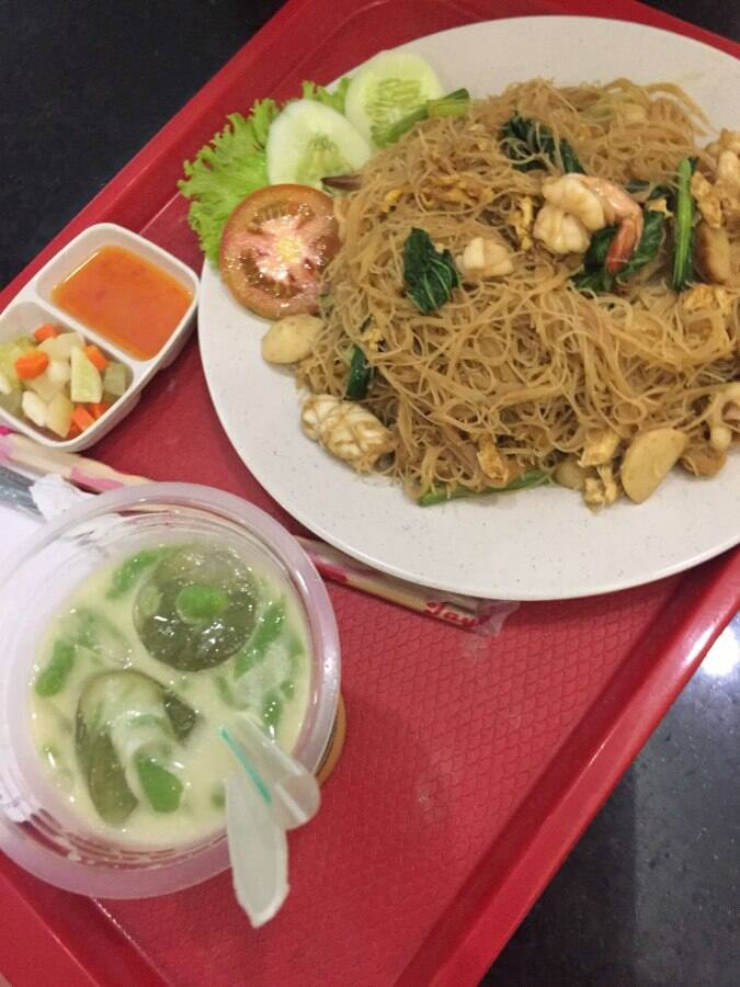 Harga menu Cap Go (RM 15) terbaru 2022-2023 di Mall Taman Anggrek ...