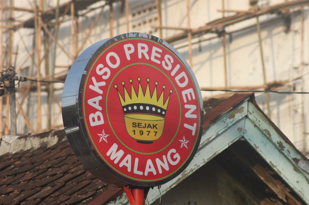 Bakso President terdekat - Restoran dan Tempat Makan Asia terdekat di ...