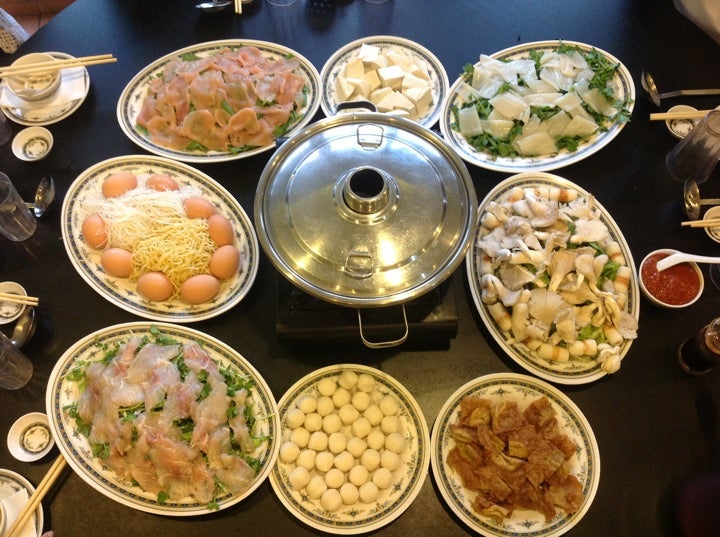 Restoran Ferm Nyonya, Dinner, Tanah Rata | YummyAdvisor