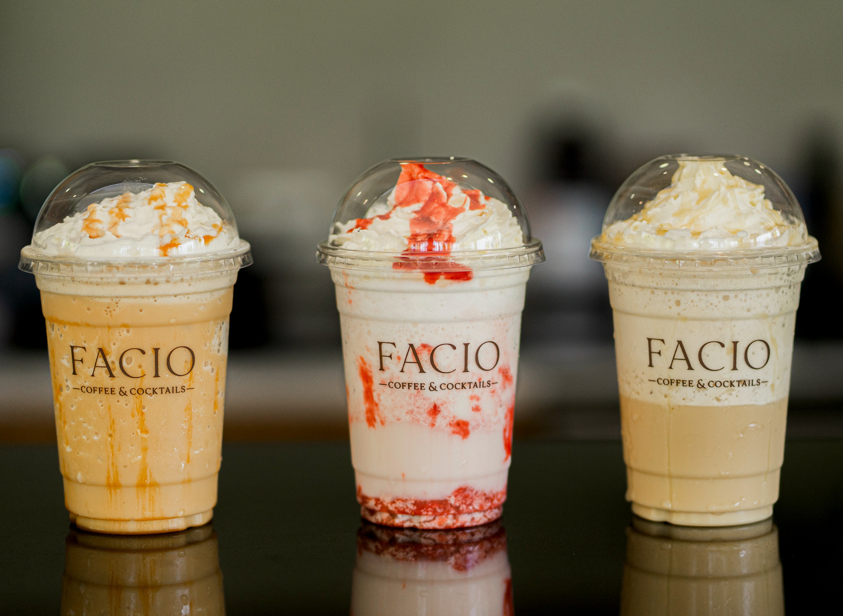 Facio Coffee and Cocktails - Hortz Hotels and Resorts Tagaytay near me ...