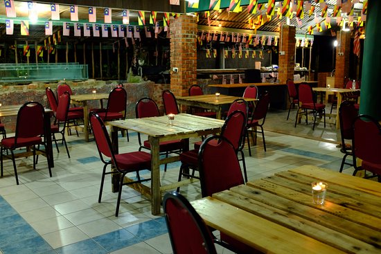 Lasan Denak Food Garden menu and price 2022-2023 | YummyAdvisor