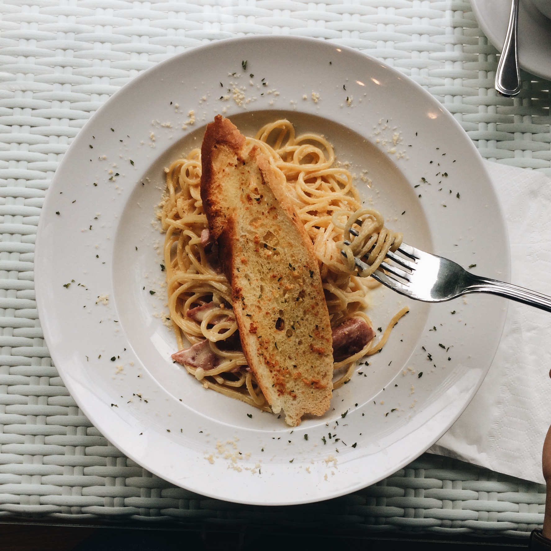 Harga menu Twig Cafe terbaru 2022-2023 di Bandung,Bandung