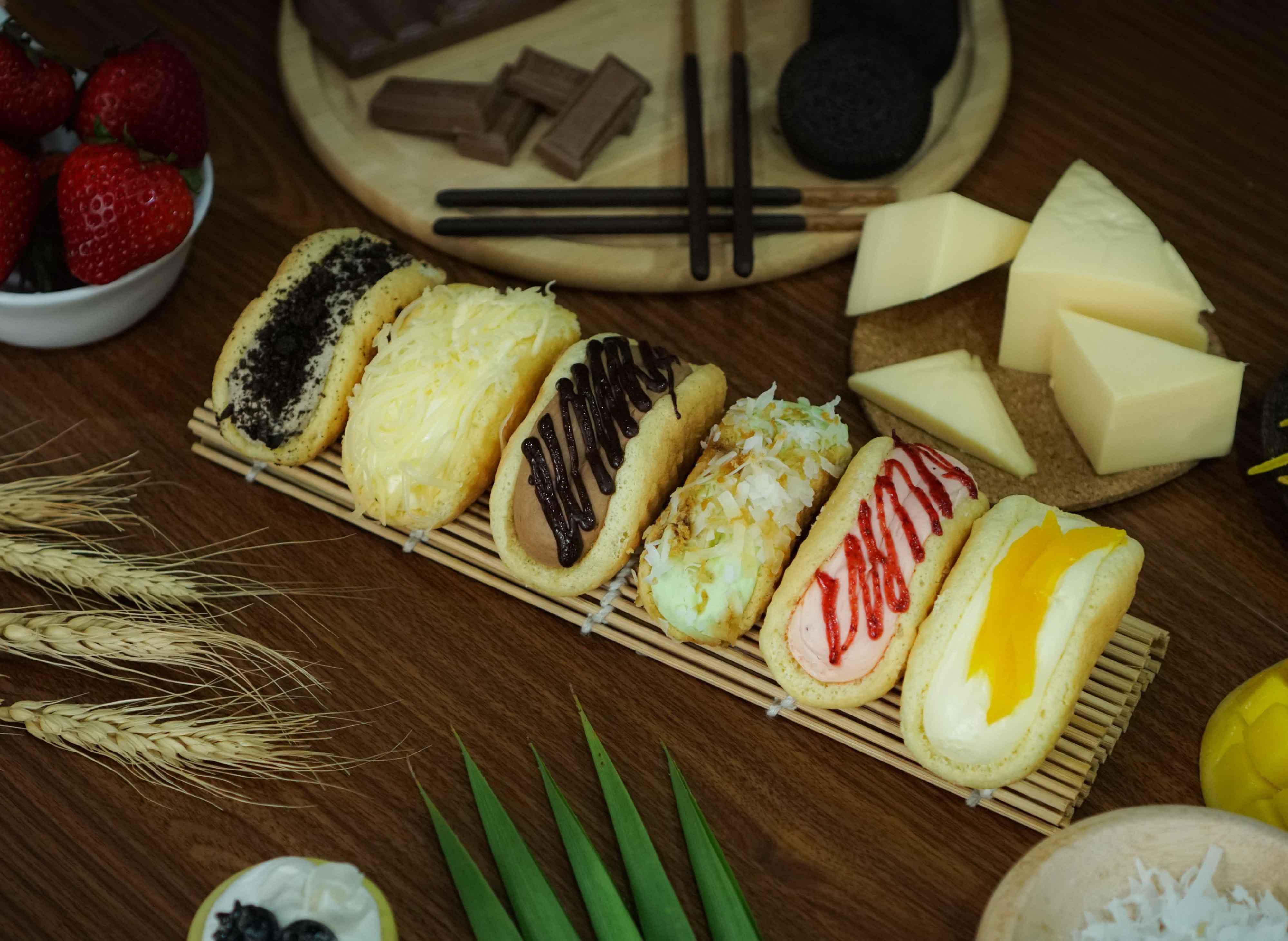 POKETTO (Cafe KRT BTHO), Asia, Petaling | YummyAdvisor