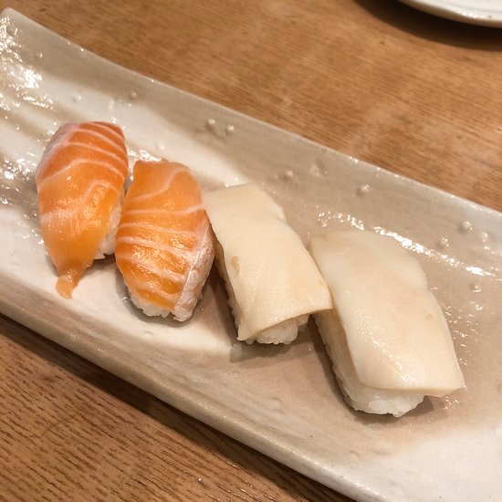 Sushi Zanmai - Paradigm Mall, Japanese, Johor Bahru | YummyAdvisor