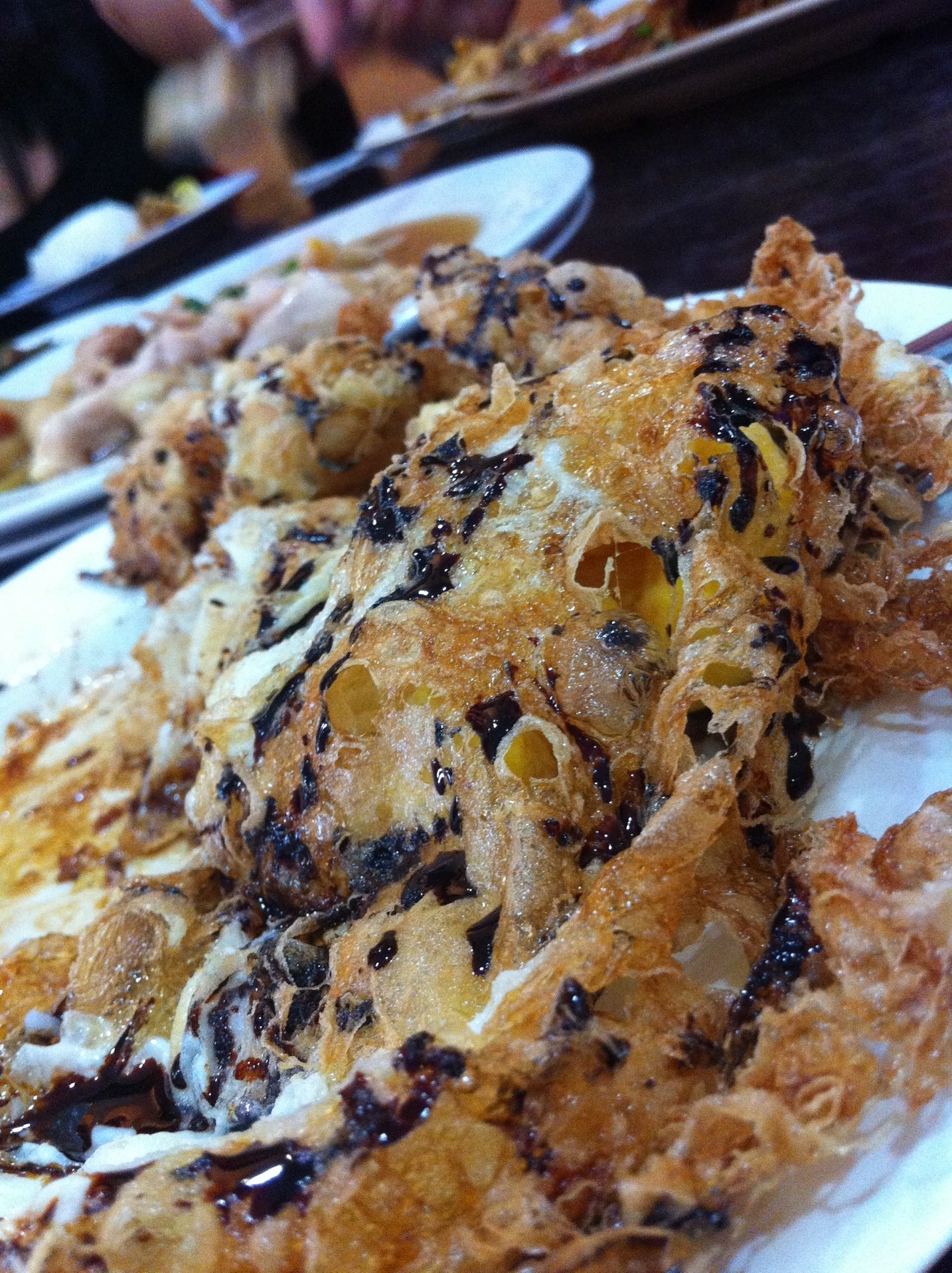 Restoran Muar, Dinner, Kuala Lumpur | YummyAdvisor