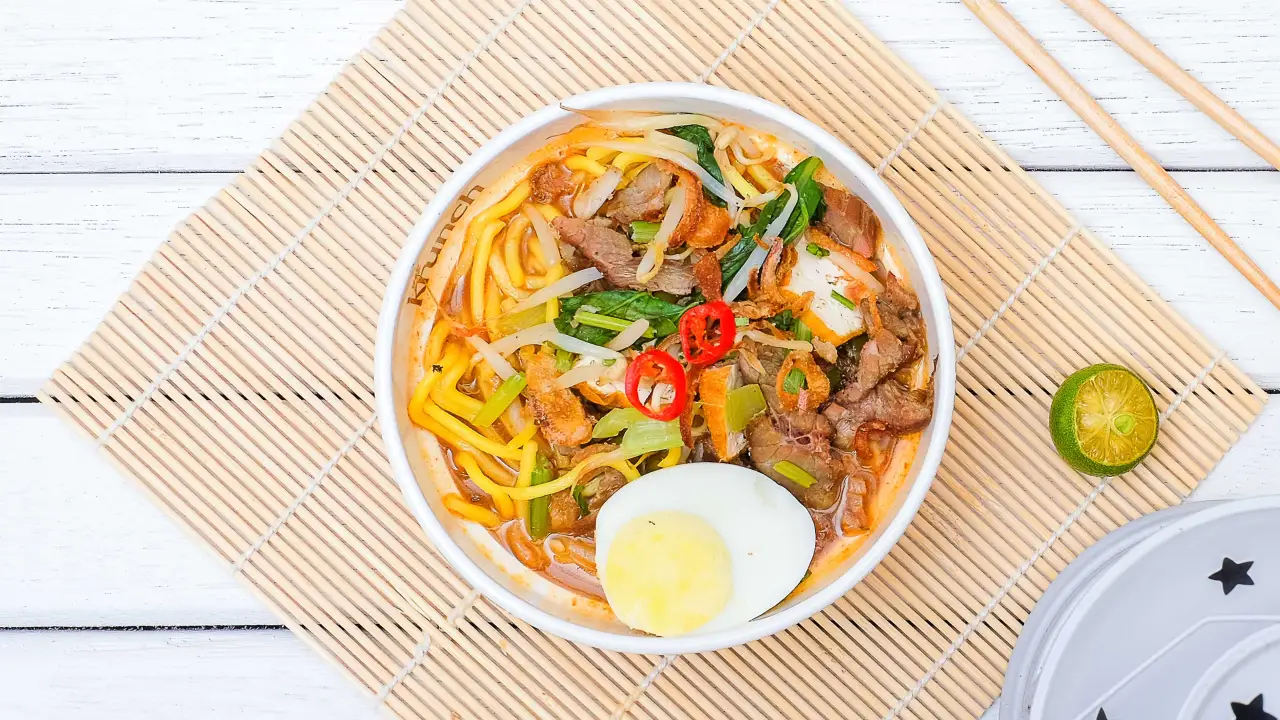 Jr Mee Rebus Malaysia Johor Bahru Yummyadvisor