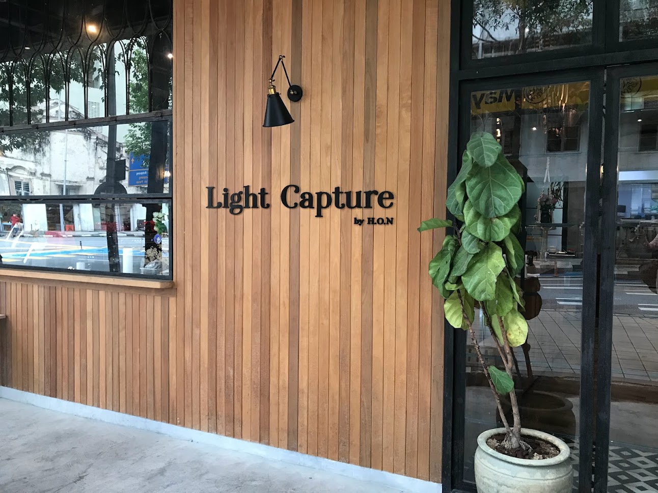 Light Capture Café by H.Ö.N, Brunch, Kuala Lumpur | YummyAdvisor