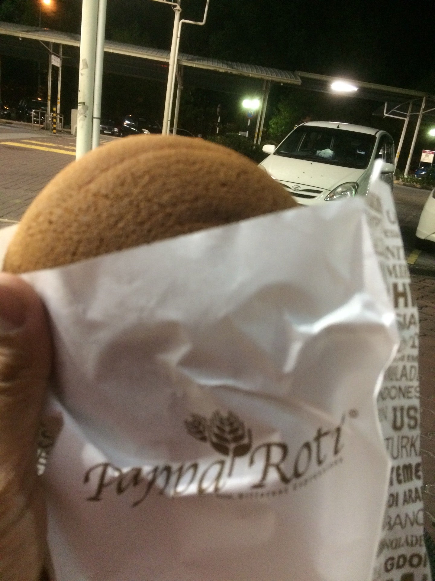 Pappa Roti, Dinner, Seremban | YummyAdvisor