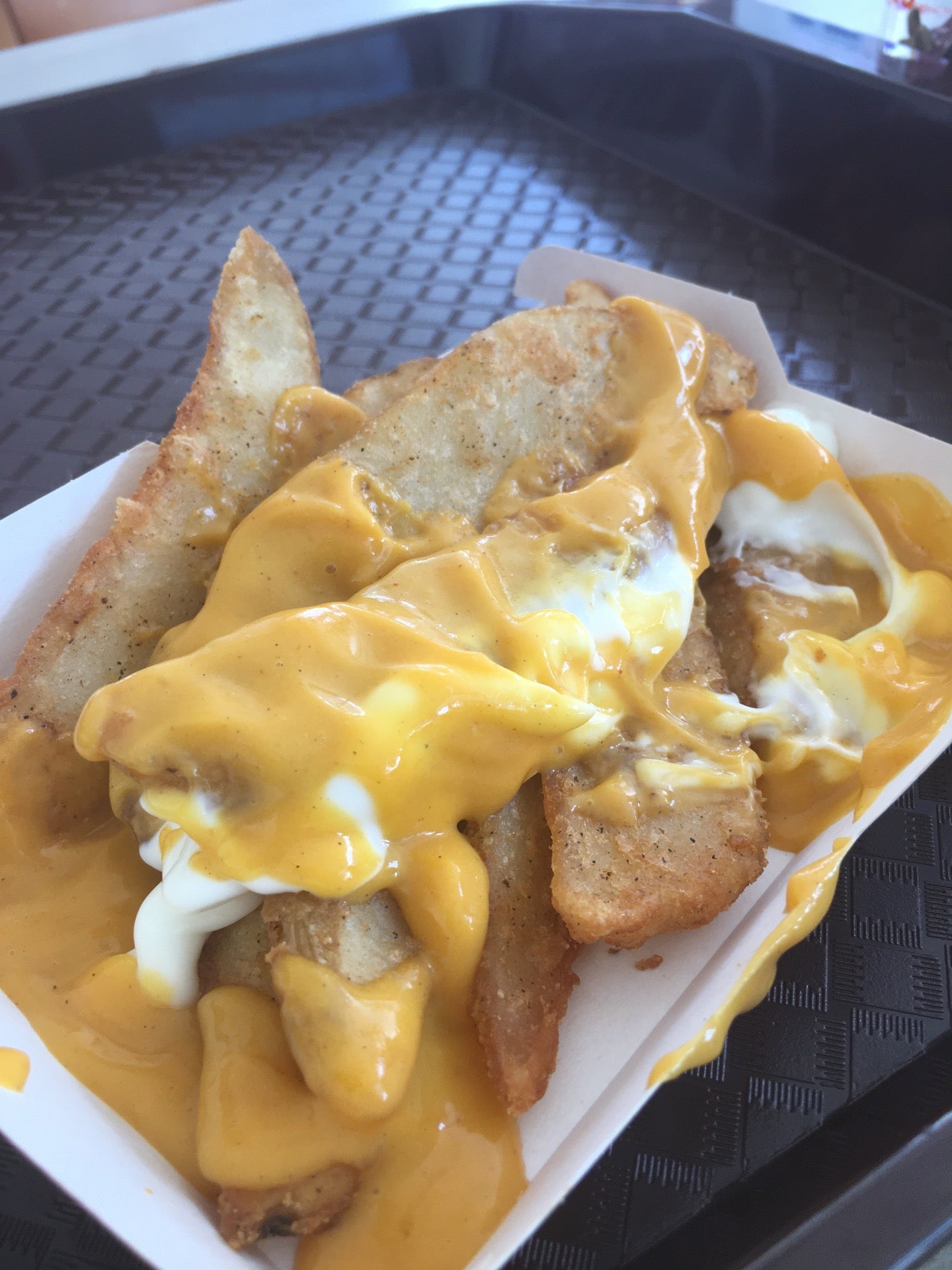 KFC, Dinner, Kuching | YummyAdvisor