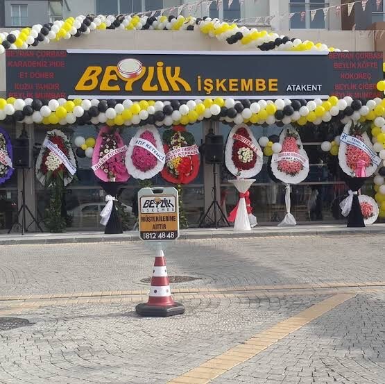 Beylik Iskembe menü fiyatları 2022-2023.İstanbul, İstanbul Orta Doğu ...