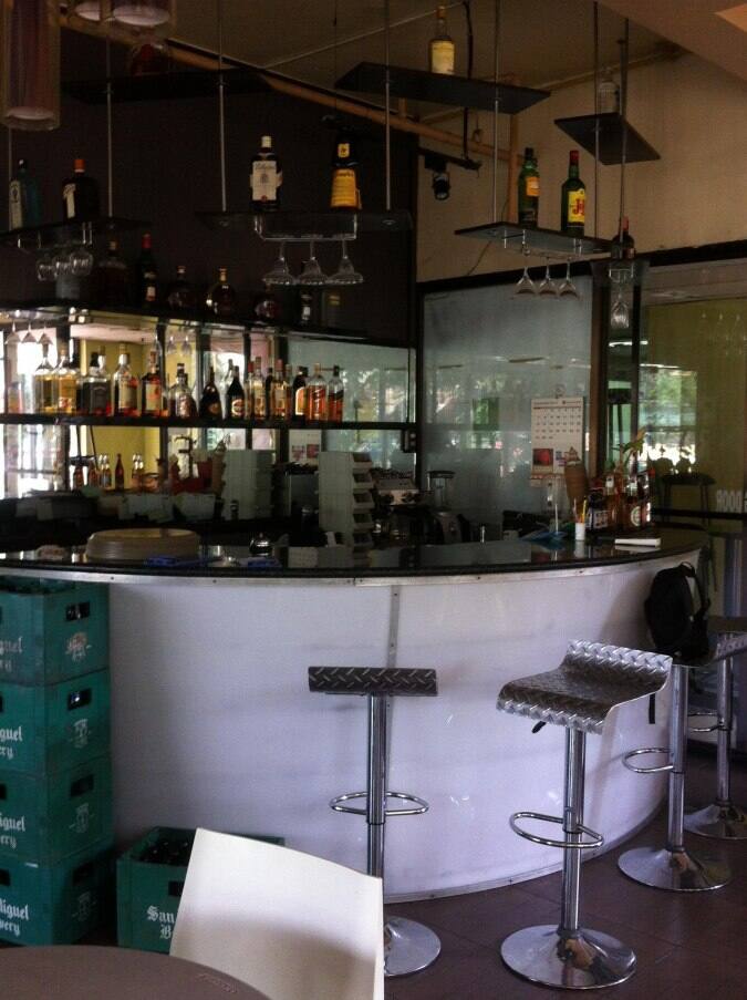 Boo's Cafeville And Restobar menu price 2022-2023 near Caloocan City ...