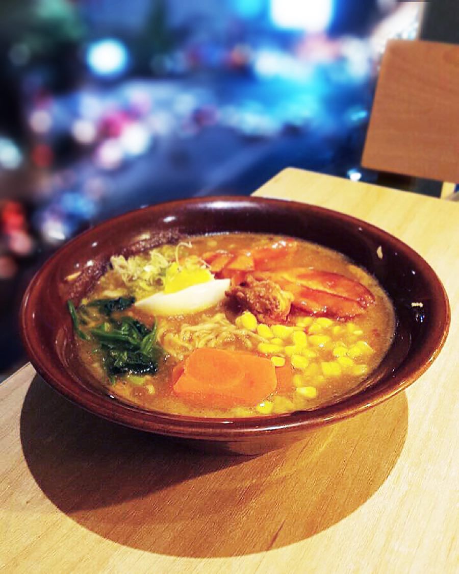 Torico terdekat - Restoran dan Tempat Makan Japanese terdekat di Jakarta