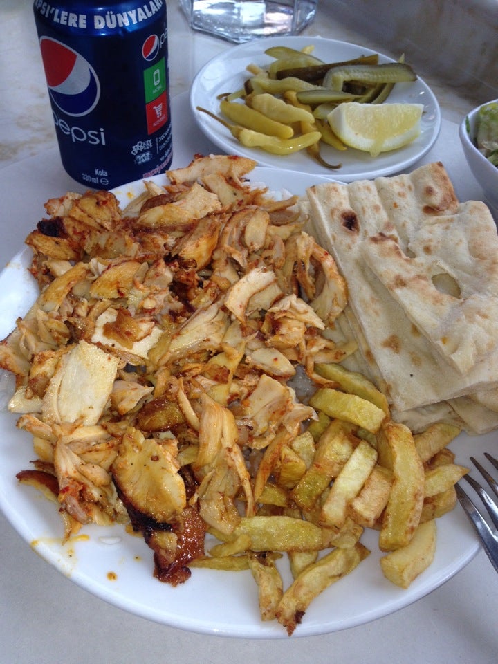 Ceylan Piliç menü fiyatları 2022-2023.Beşocak, Adana Yemek - YummyAdvisor