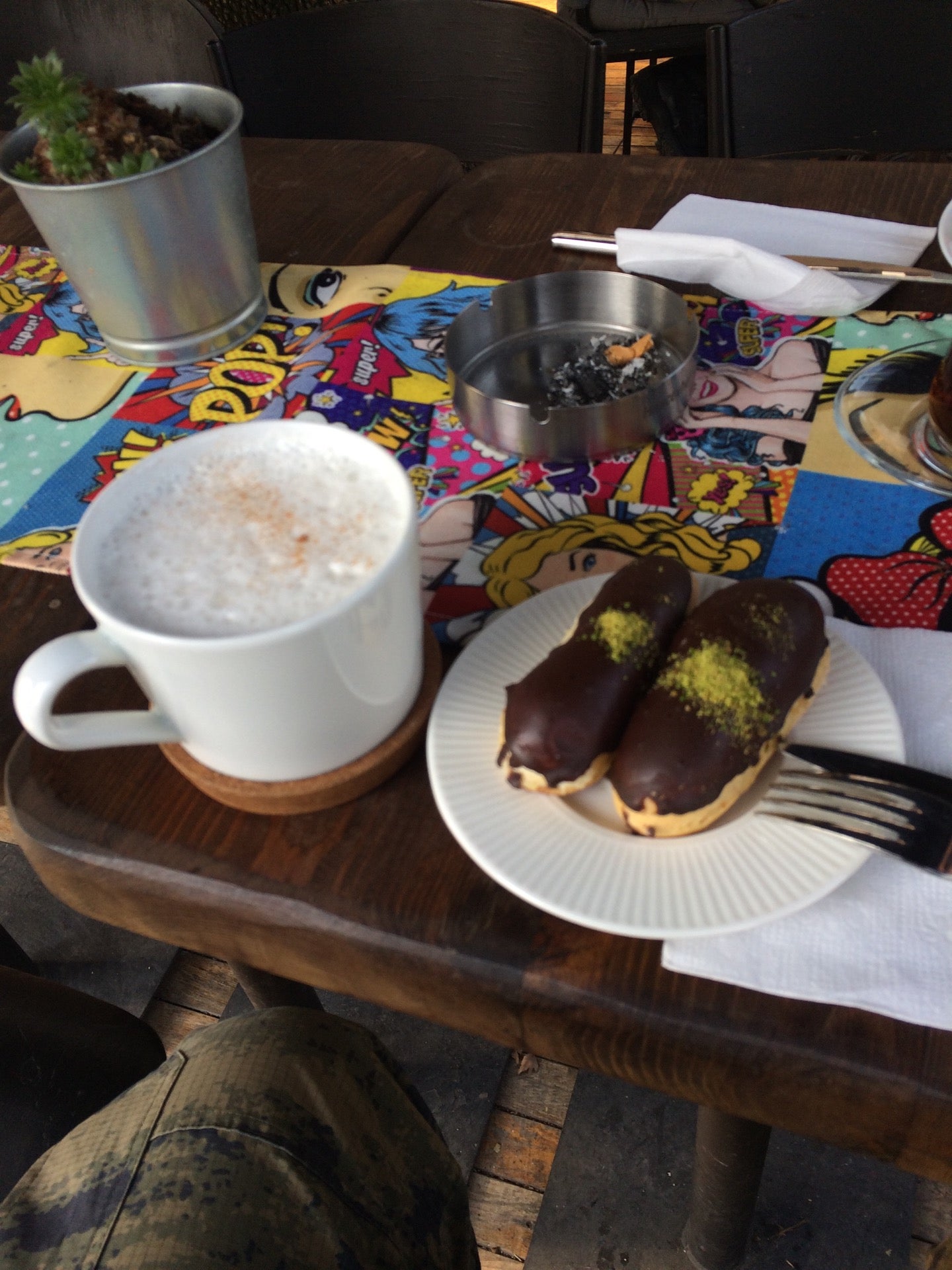 Pioro menü fiyatları 2022-2023.İzmir, İzmir Coffee - YummyAdvisor