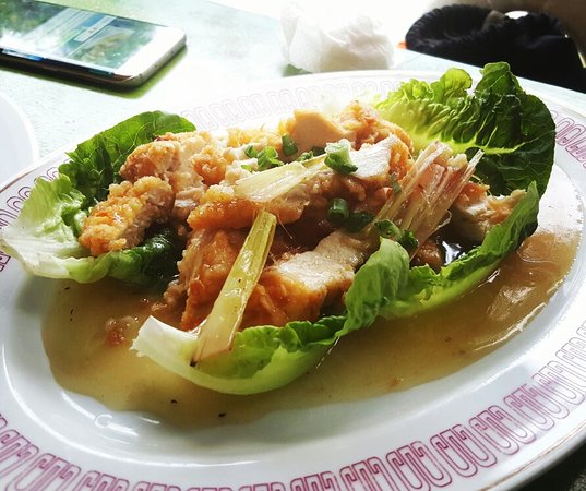 Helena's Cafe menu and price 2022-2023 | YummyAdvisor