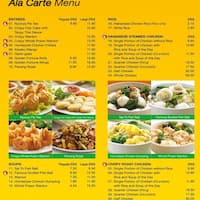 Chicken Rice Place, Malaysia, Kuala Lumpur | YummyAdvisor