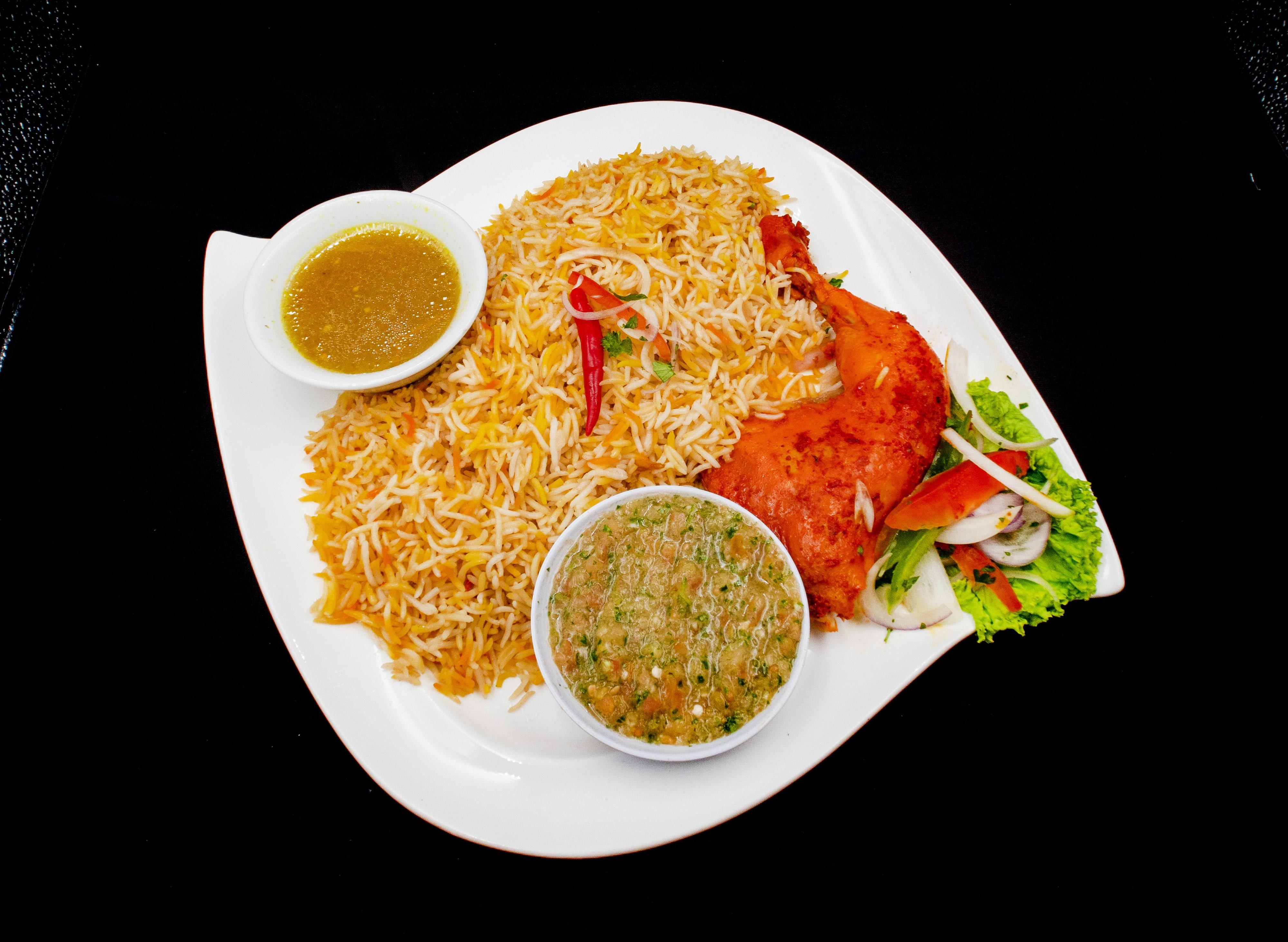 RESTORAN STAR HADRAMOUT menu and price 2022-2023 | YummyAdvisor