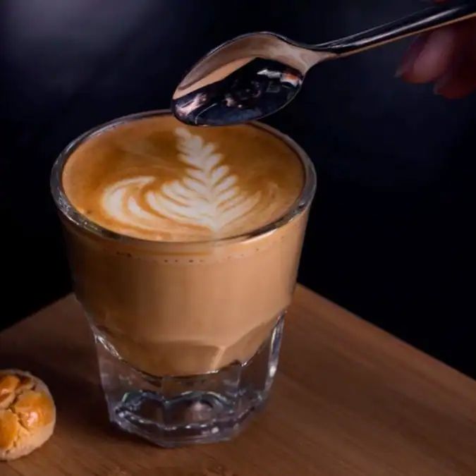 Harga menu Ole Cafe terbaru 2022-2023 di Mall Ambassador, Kuningan,Jakarta