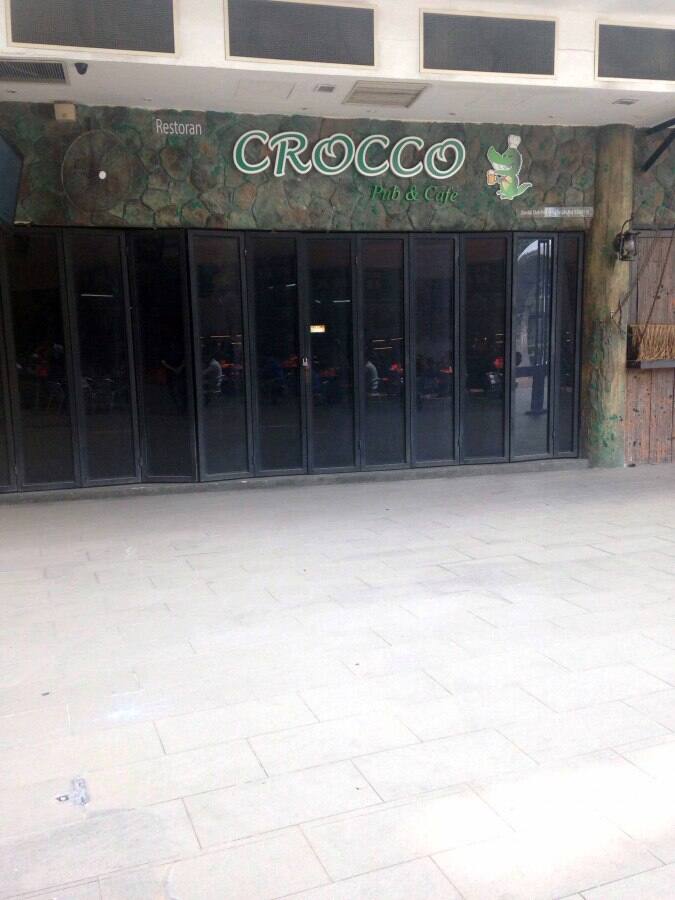 Crocco, Snack, Kuala Lumpur | YummyAdvisor