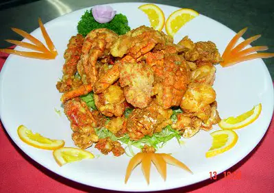 Crocodile Farm Seafood Village menu and price 2022-2023 | YummyAdvisor