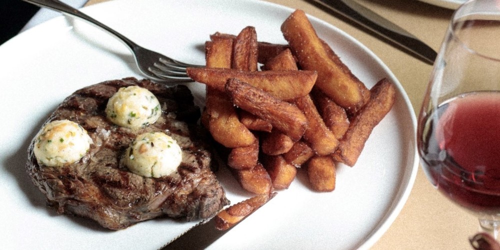 Brasserie Fitz, Steak, Kuala Lumpur | YummyAdvisor