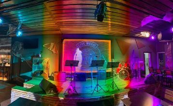 Timber Cafe & Bistro menu and price 2022-2023 | YummyAdvisor