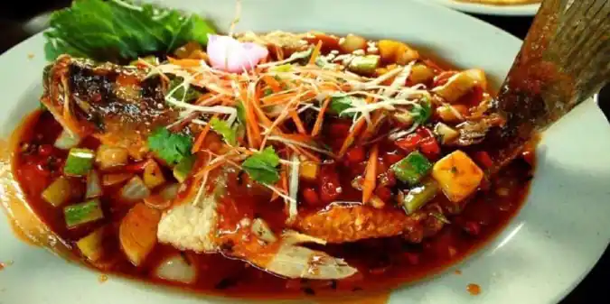 Embun Urai menu and price 2022-2023 | YummyAdvisor